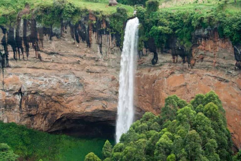 Sipi Falls Uganda: Nature’s Hidden Mountain Treasure